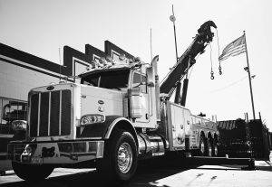 Heavy Duty Towing & Wrecker Service in California | Firebaugh, CA ...
